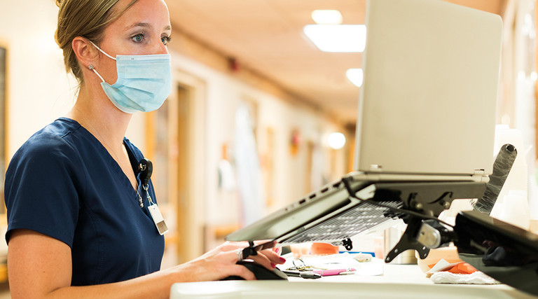 Nurses & Technology | HealthTech Magazine